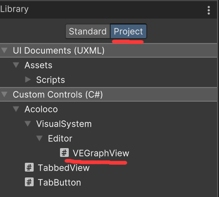 【Unity】GraphView节点编辑器 完整开发思路